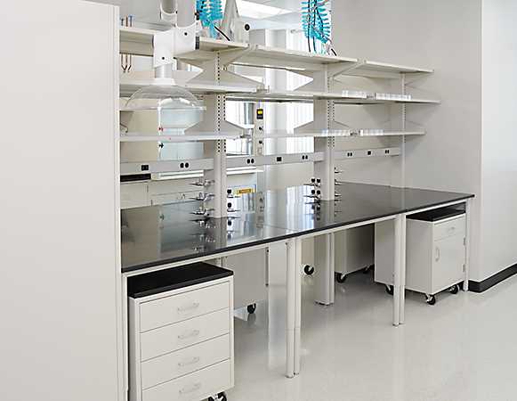 Science Lab & Modular Workstations Manufacturers In USA