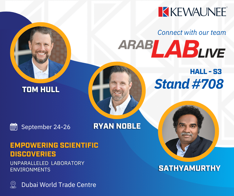 ARABLAB 2024 - Kewaunee