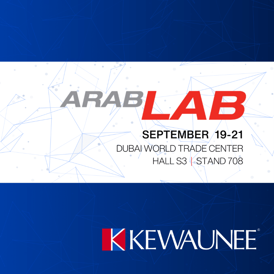 ARABLAB 2023 - Kewaunee