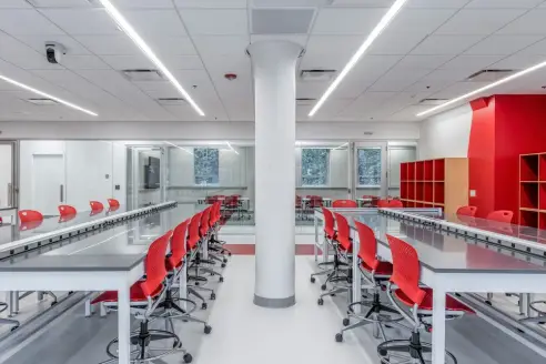 Home Landing - Kewaunee