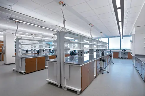 Home Landing - Kewaunee