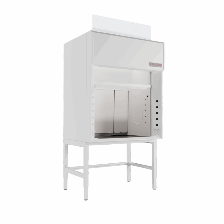 Heavy-Duty HD Lab Table for High-Load Labs | Kewaunee